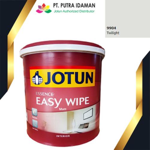 Jual JOTUN CAT TEMBOK / JOTUN ESSENCE EASY WIPE 18L / TWILIGHT 9904 ...