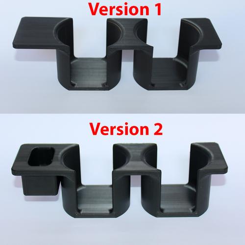 Jual BMW E34 Cup Holder - Version 1 - Jakarta Selatan - Mutiaramuu ...