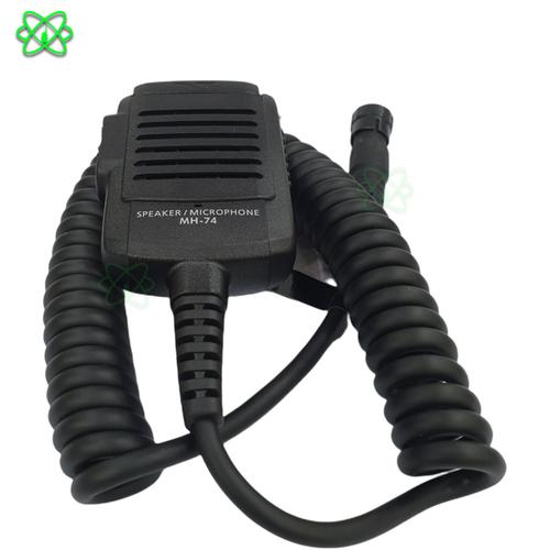 Jual HANDMIC YAESU MH-74A7A - VX8DR / MIC MH74 MH 74 MH74A7A - Jakarta ...