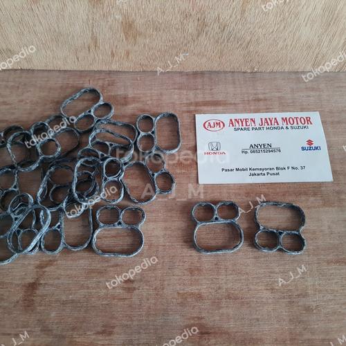 Jual gasket chamshaft 11159-0Y020 avanza xenia new rush calya agya ...