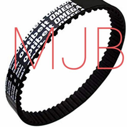 Jual Timing Belt optibelt 5M 1945 /omega&HTD - Jakarta Barat - maju ...