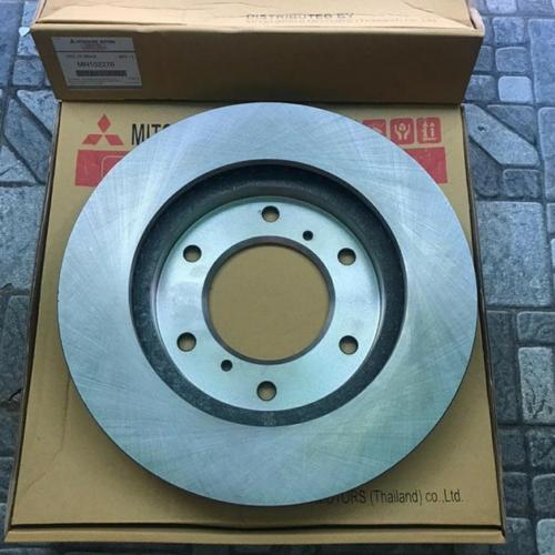 Jual Disc Brake Mitsubishi Triton Pajero Sport - Jakarta Pusat - AUTO ...
