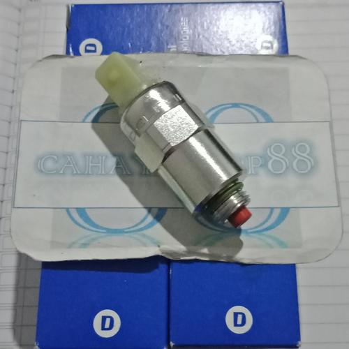Jual 28363769 Solenoid 12V Asli DELPHI - Jakarta Pusat - CAHAYA SHOP 88 ...