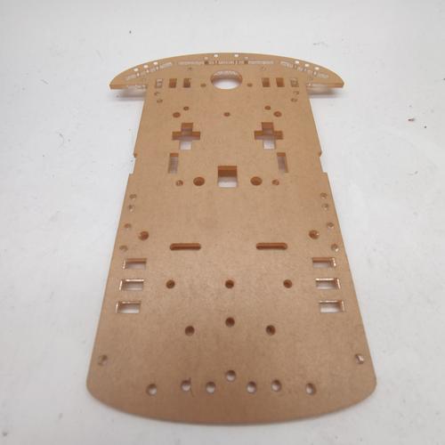 Jual frame Akrilik Chassis chasis 2WD DIY frame body tracing acrylic ... Jual frame Akrilik Chassis chasis 2WD DIY frame body tracing acrylic ...
