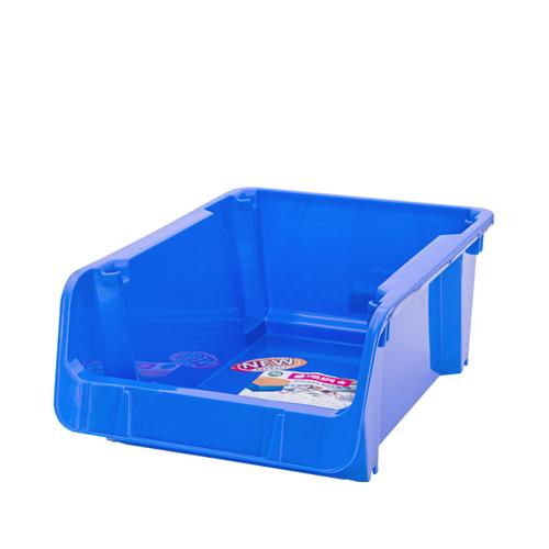 Jual Lion Star Container Kotak Spare Part Perkakas JX-36 Navara Box 500 ...