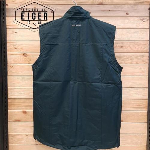 Jual Jaket Rompi Eiger X-Speeding Vest Art.5040 - Jakarta Barat ...