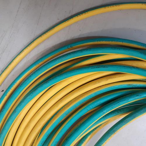 Jual kabel nyaf 16mm kabel serabut 16 mm kuning hijau grounding - Jakarta Pusat - LASKAR JAYA ...