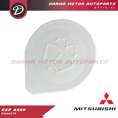 Jual Tutup Tabung Air Wiper Mitsubishi Outlander Lancer EX Ori 8260A274 ...