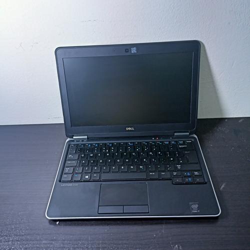 Jual Dell latitude E 7240 Ci7 gen 4th murah mulus bergaransi - SSD ...