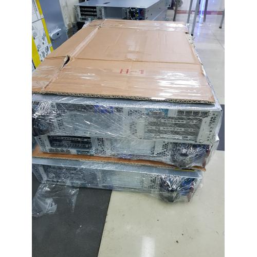 Jual Server HP 2U DL380 G9 Dobel 24 core E5-2670V3 mem 64gb SAS 1.2tb ...
