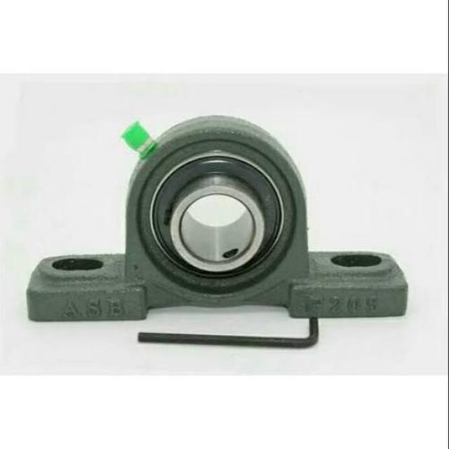 Jual BEARING ASB UCP 205 pillow block bearing duduk AS 25mm - Kab. Kediri - ASEAN INDOPART ...