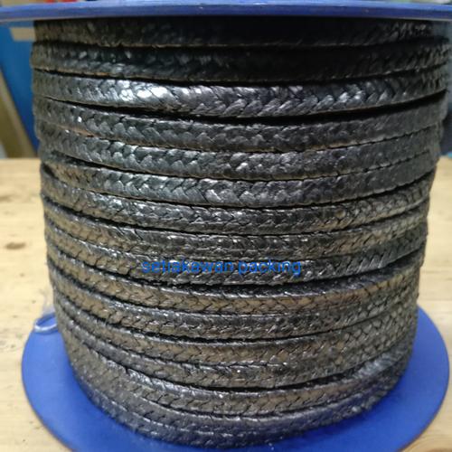 Jual Gland packing fure graphite 8mm x 1mtr - Jakarta Barat - setia ...