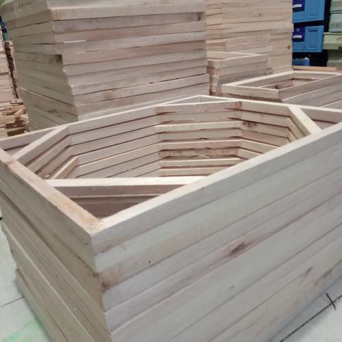 Jual SPANRAM KAYU / FRAME KANVAS LUKIS 60×60/60×70/60×80/60×90/60×100 ...