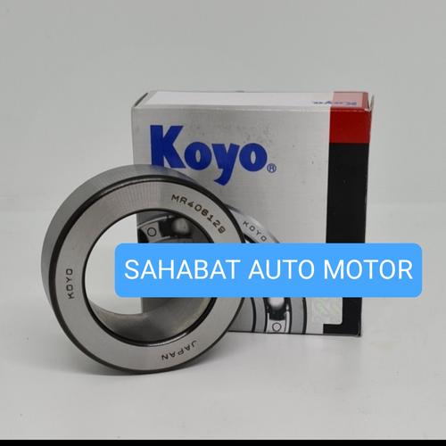 Jual CONES/COM BEARING BELAKANG TRITON/PAJERO SPORT OLD MR406129 KOYO ...