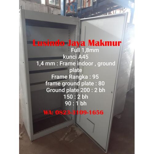 Jual Box panel Free standing 180 x 60 x 60 / 180x60x60 surabaya - Kota ...