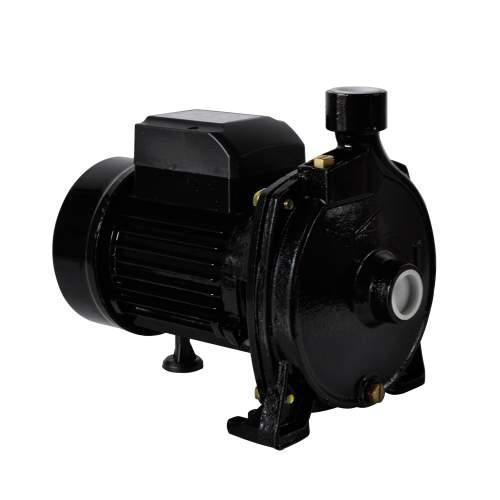 Jual POMPA HISAP TRANSFER MAXON CPM 158 1HP 1 PHASE 6M³ MAX 32M OUT 1 ...