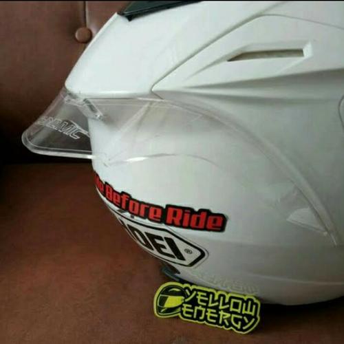 Jual Spoiler ink dynamic - Kota Surakarta - Yellow Energy | Tokopedia