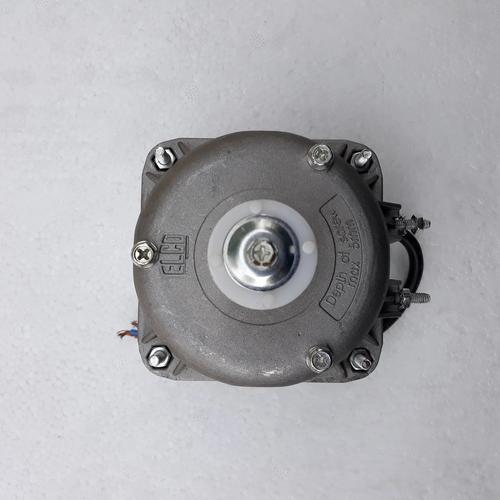 Jual Motor Fan - Fan Motor Kondensor Showcase Original Elco 10W ...
