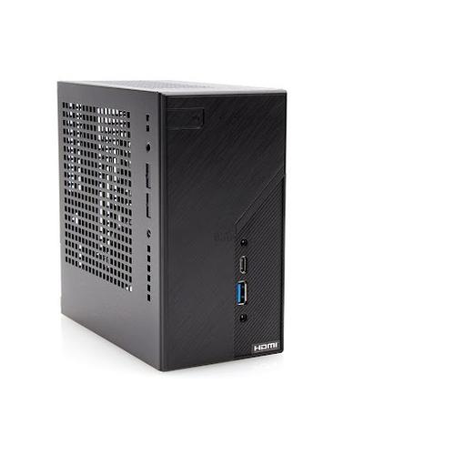 Promo ASROCK X300 Mini Pc Desktop/ Deskmini AM4 AMD Cicil 0% 3x ...