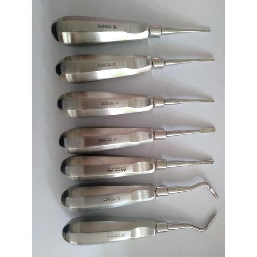 Promo Bein Kit / Root Elevator Kit Cicil 0% 3x - Kota Yogyakarta - Dental Jaya | Tokopedia