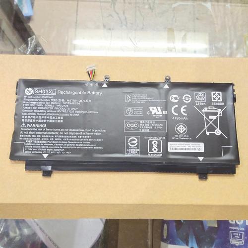 Jual Baterai HP SH03XL CN03XL Spectre X360 13-W 13-AC Series - Jakarta ...