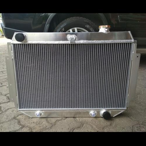 Jual radiator holden universal full almunium alumunium 3ply - Kota ...
