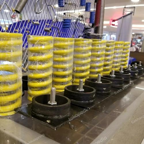 Jual Per spring Mounting beban 200kg 1 titik - Jakarta Barat ...