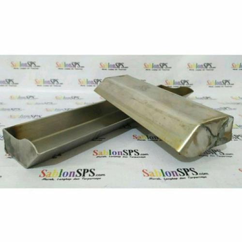 Jual COATER STAINLESS 20CM ALAT SABLON - Jakarta Utara - SablonSPS ...