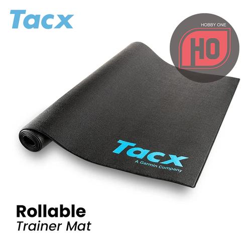 Promo TACX Rollable Trainer Mat Cicil 0% 3x - Kota Bandung - Hobby One ...