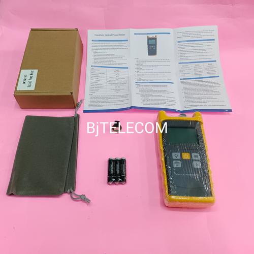 Jual optical power meter joinwit jw3218c/ OPM joinwit JW3218c - Jakarta ...