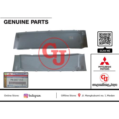 Jual PANEL DEPAN MITSUBISHI Canter (MK997155) - Kota Medan - CV ...