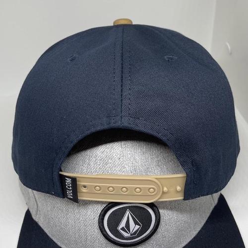 Jual topi snapback volcom logo vc002 - Hitam, Free size - Jakarta Barat ...