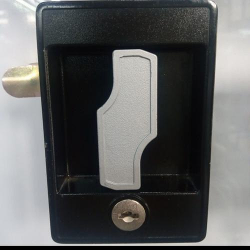Jual Cyber Lock Kunci Pintu Lemari Besi - Abu-abu - Jakarta Pusat ...