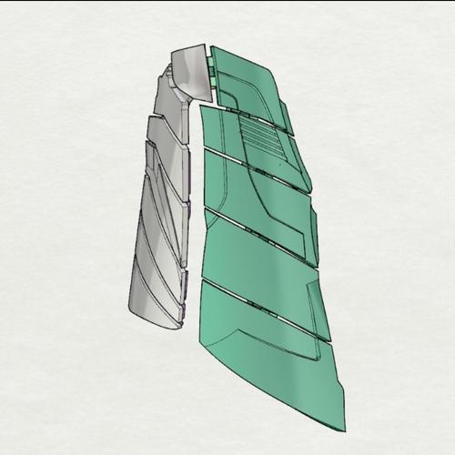 Jual Transformers, DMK Series Crosshair Cloak - Kota Tangerang ...