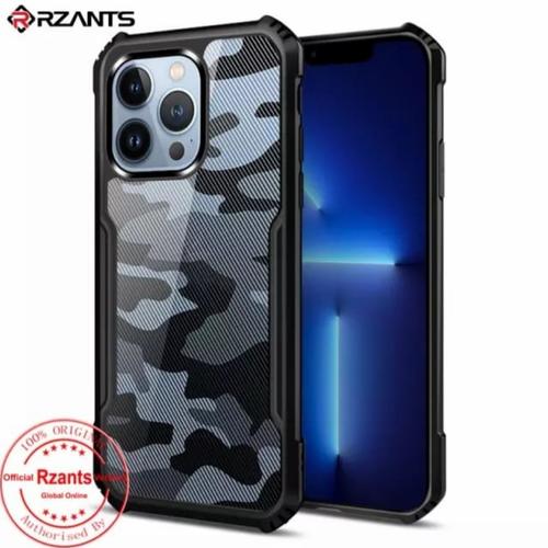 Jual Rzants Camo Army Armor IPHONE 13 PRO MAX 13 MINI 13 case cover ...