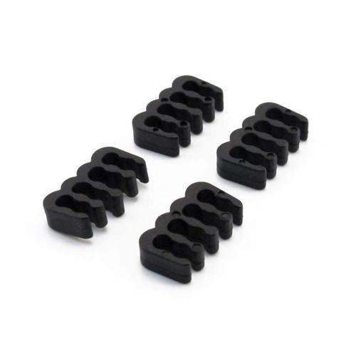 Jual Cable Comb 8 Pin - Hitam - Jakarta Selatan - Rolodex | Tokopedia