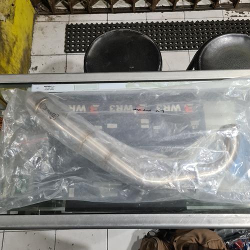 Jual Pipa Header Knalpot Drake R9 not ProjectOne Yamaha Xmax 250 - Kota ...
