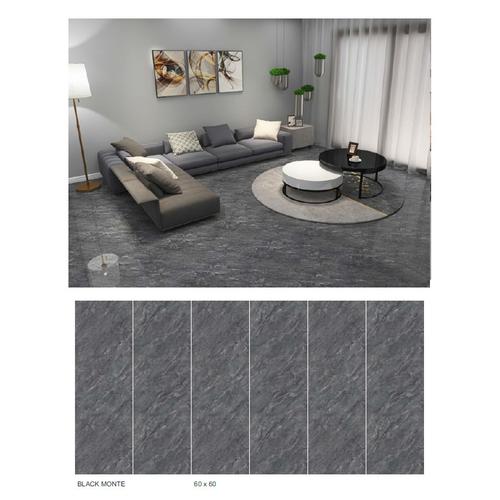 Jual Granit Valentino Gress Black MONTE 60x60 cm Random Connected ...