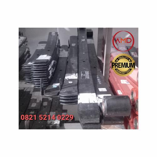Jual spring isuzu giga depan new no. 5 - Kota Samarinda - ARIES MANDIRI ...