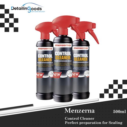 Jual Menzerna Control Cleaner Preparation Coating - Jakarta Barat ...