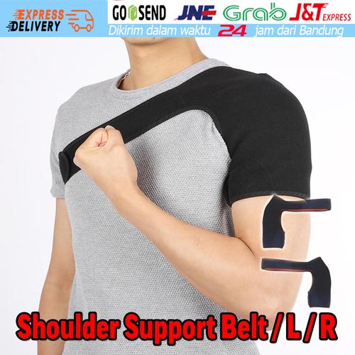 Jual Penyangga Bahu Shoulder Support Pelindung Cedera Bahu Alat ...