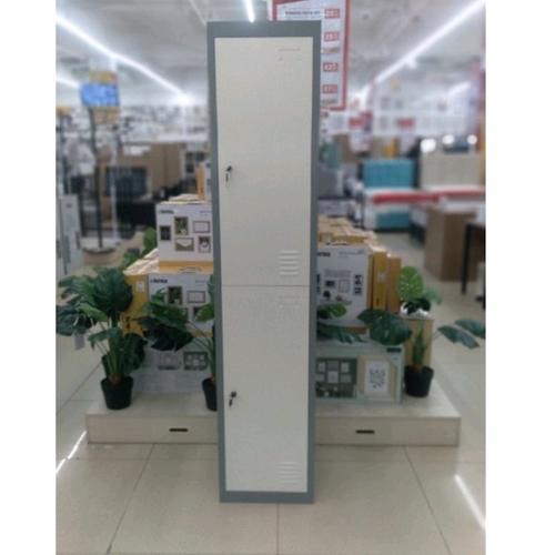 Jual Locker selma simon locker 2 pintu loker 2 pintu lemari arsip rak ...