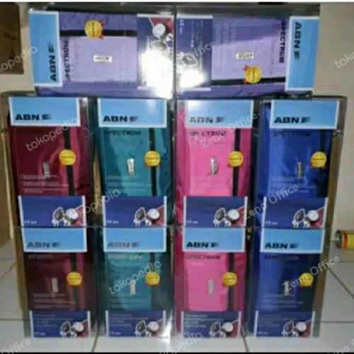 Jual Tensimeter ABN Spectrum / Tensi ABN Spectrum Aneroid ...