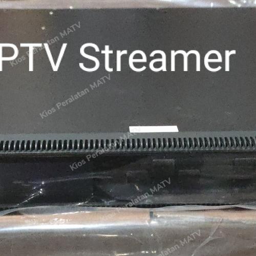 Jual IPTV Streamer DVBT ENCODER - Jakarta Selatan - Kios Peralatan MATV ...