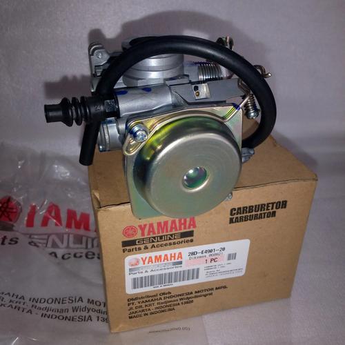 Jual karburator mio sporty original yamaha - Kota Surabaya ...