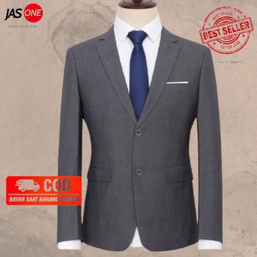 Jual JAS BLAZER PRIA JAS NIKAH JAS PRIA DEWASA JAS FORMAL PRIA JAS PRIA ...