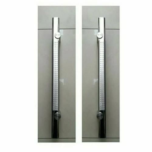 Jual GAGANG PINTU TARIKAN HANDEL PALOMA PHP 276 STAINLESS PULL HANDLE 60cm - Jakarta Pusat - BHS ...