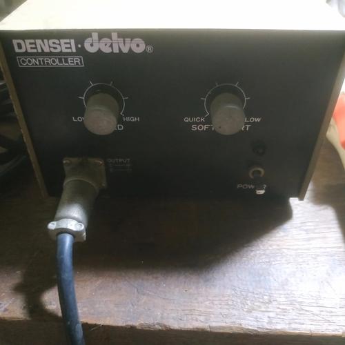 Jual obeng listrik delvo controller - Kota Tangerang - Klasik7 | Tokopedia
