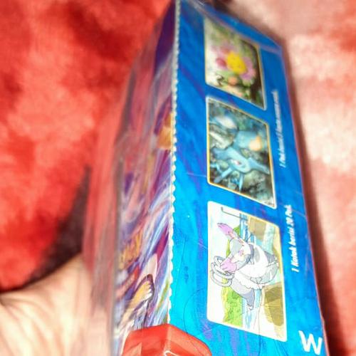 Jual Mysteri box Pokemon 100 Kartu Pokemon TCG Indonesia - Kab ...