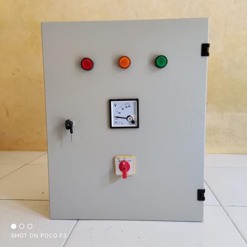 Jual PANEL POMPA CELUP SUBMERSIBLE SAMPIT 0.5 KW - 2.2 KW 3 PHASA ...